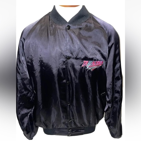 Westark | Jackets & Coats | Talladega Super Speedway Usa Vintage ...